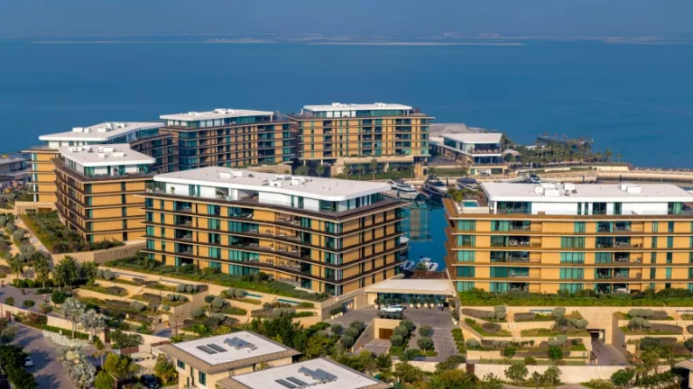 Bulgari Marina Lofts Dubai | Meraas